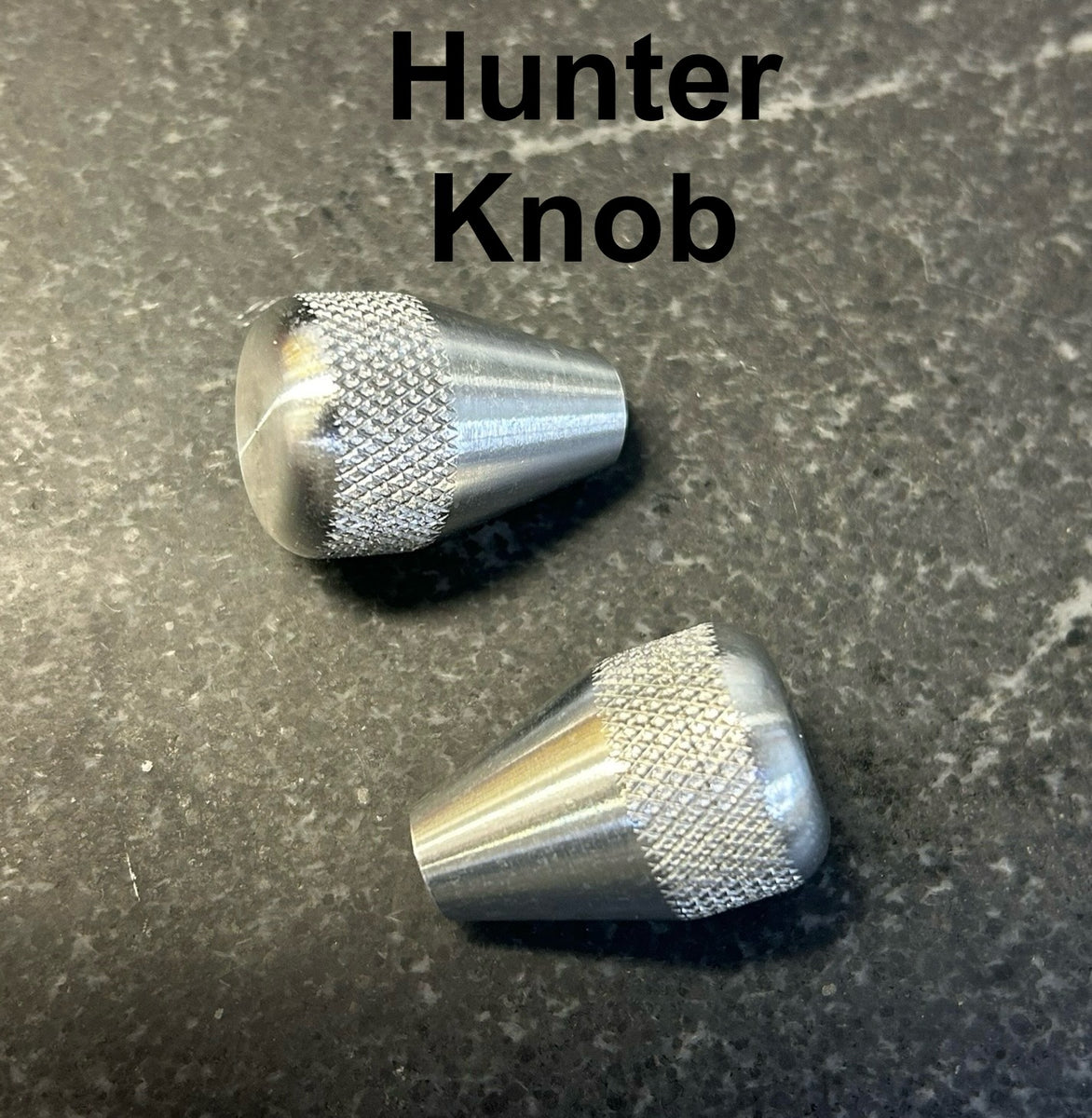 Bolt Knobs – AD Arms Custom Rifles
