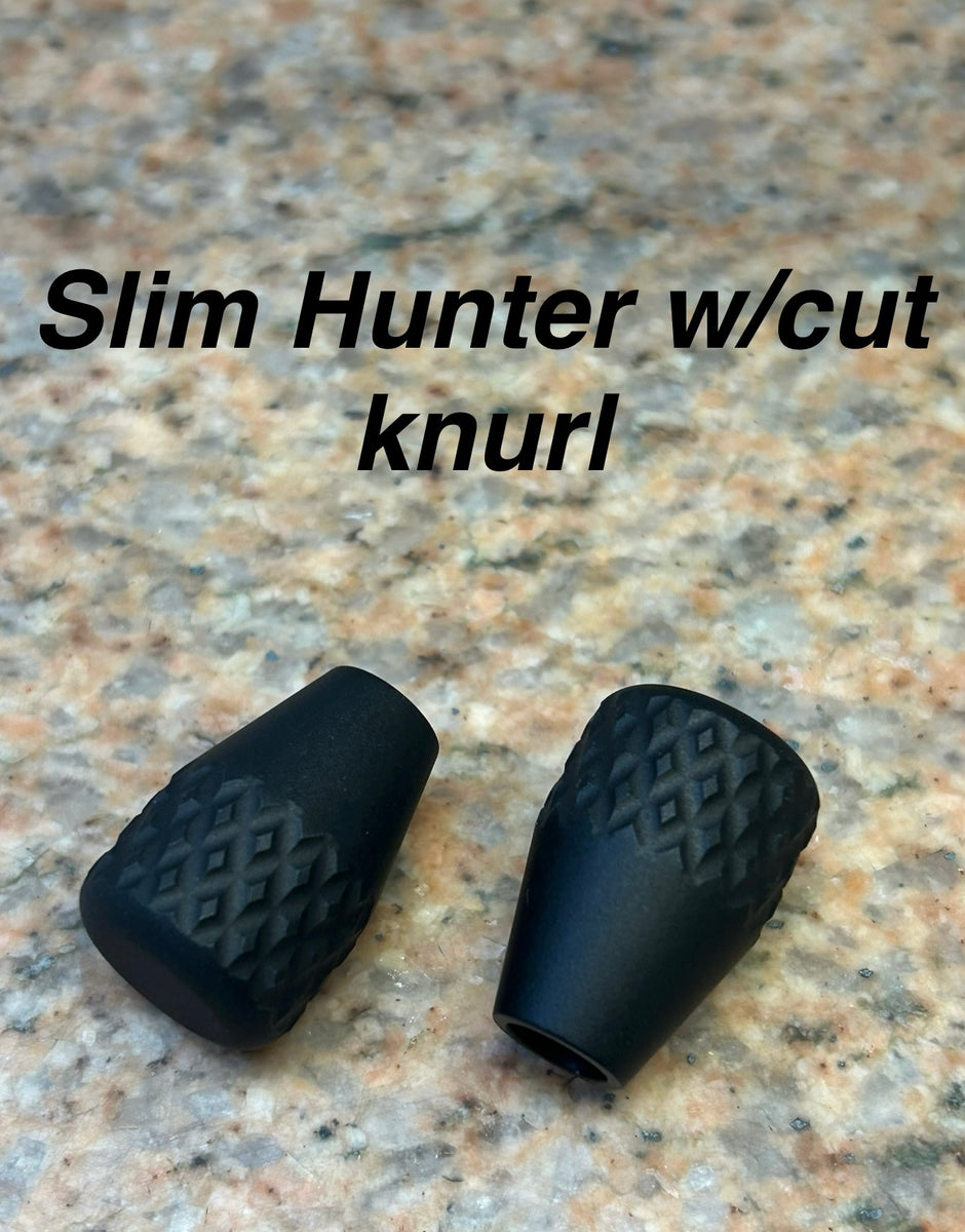 Bolt Knobs – AD Arms Custom Rifles