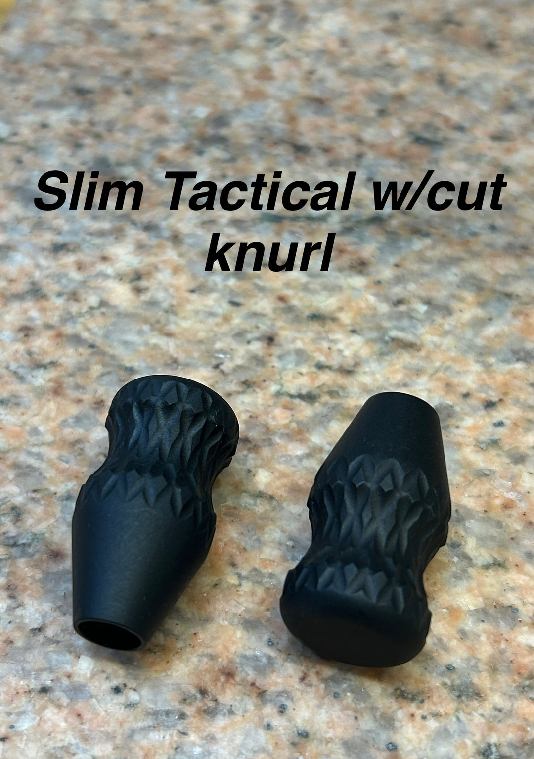 Bolt Knobs – AD Arms Custom Rifles