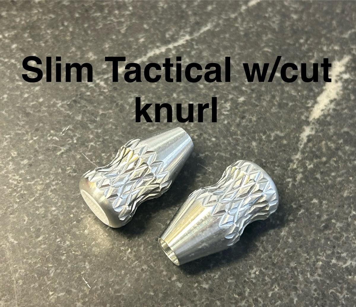 Bolt Knobs – AD Arms Custom Rifles
