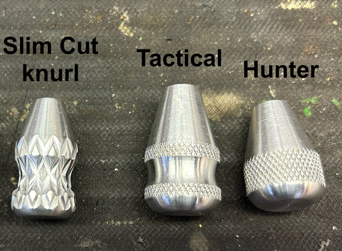 Bolt Knobs – AD Arms Custom Rifles