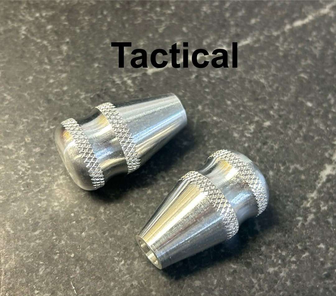 Bolt Knobs – AD Arms Custom Rifles