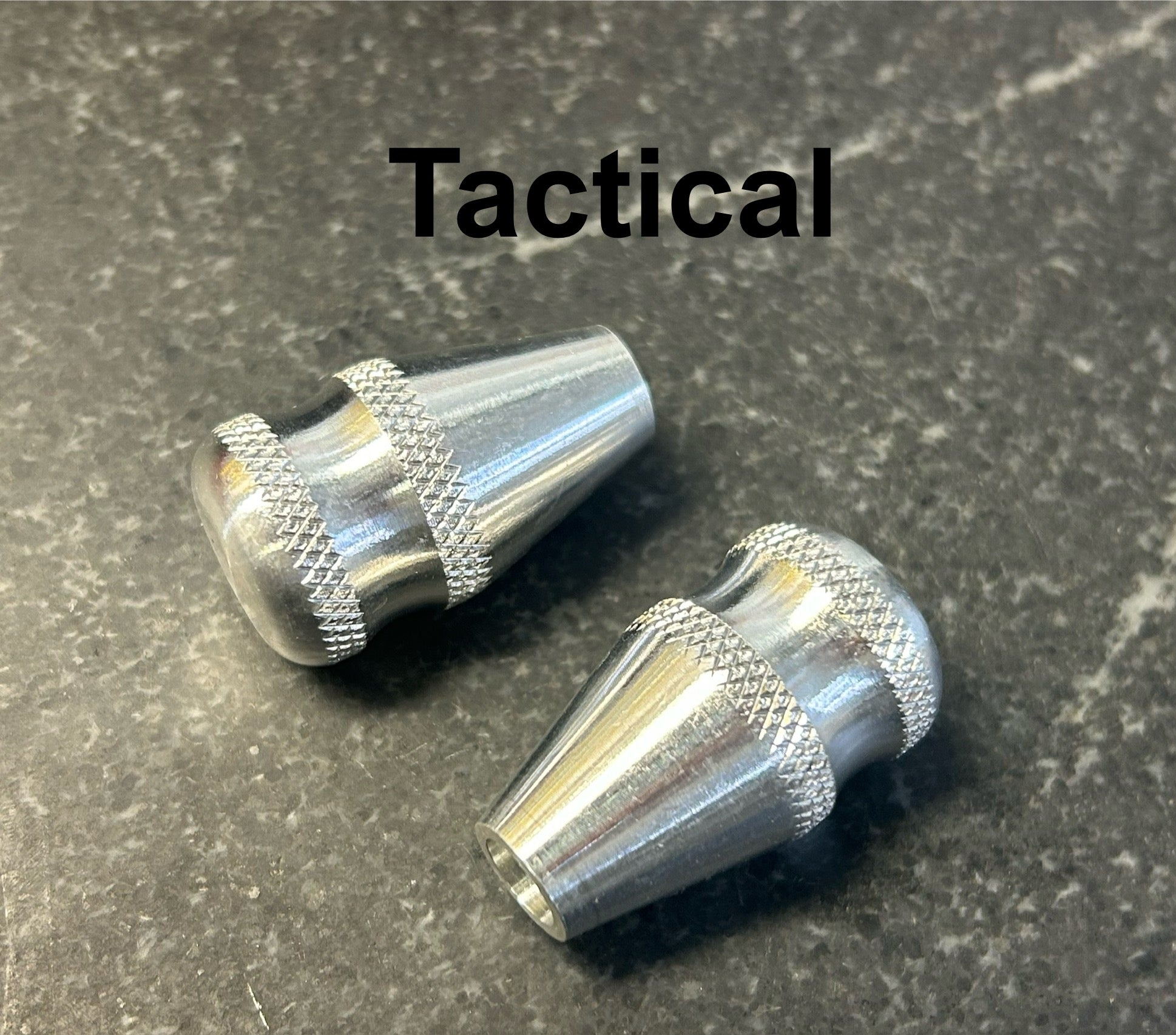 Bolt Knobs – AD Arms Custom Rifles