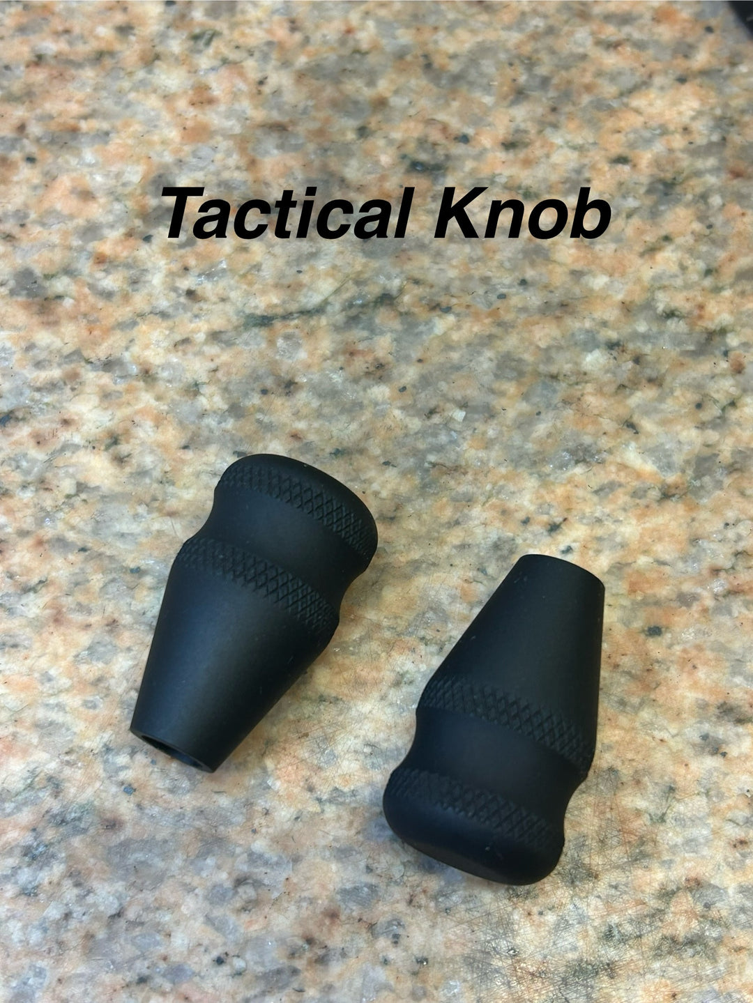 Bolt Knobs – AD Arms Custom Rifles
