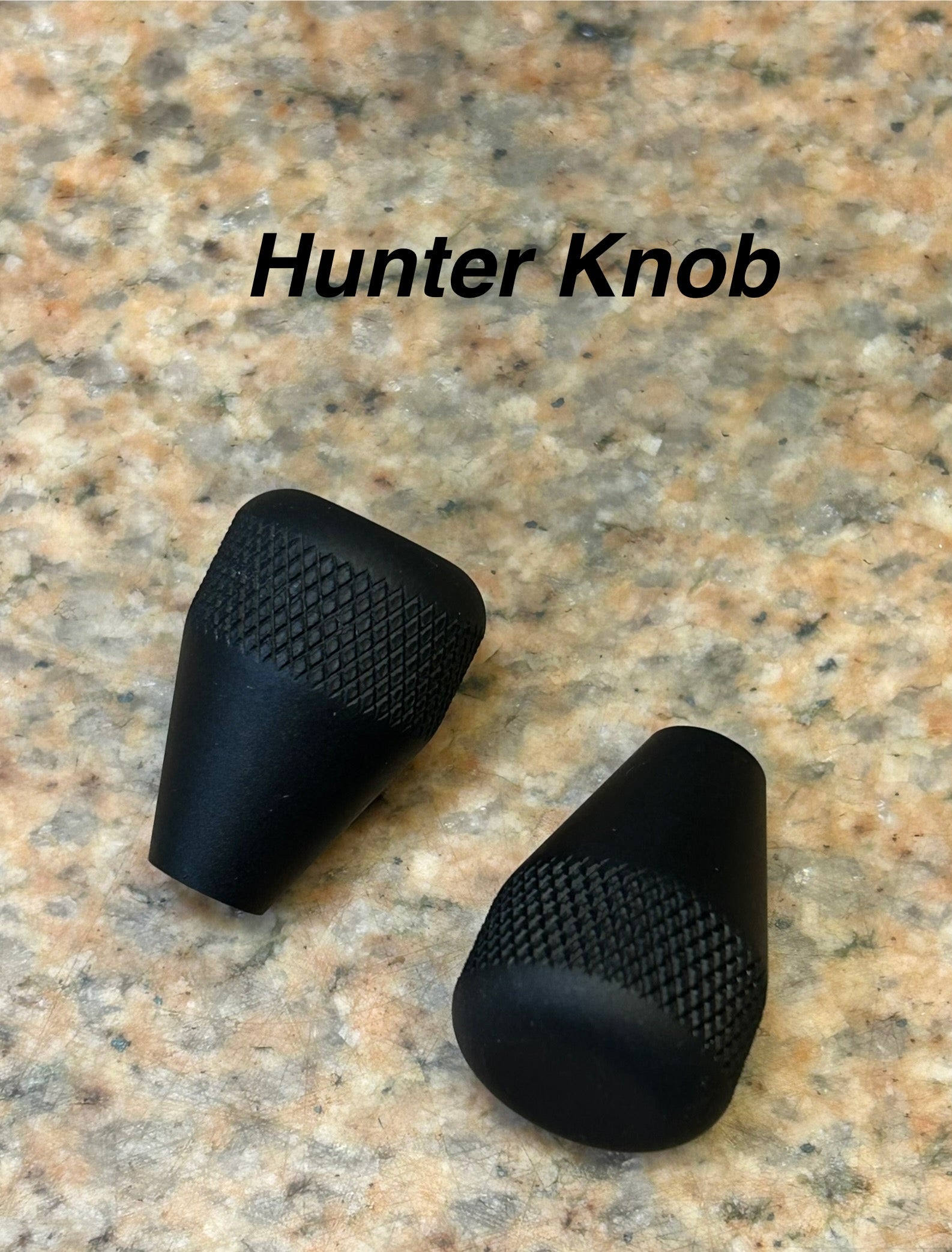 Bolt Knobs – AD Arms Custom Rifles