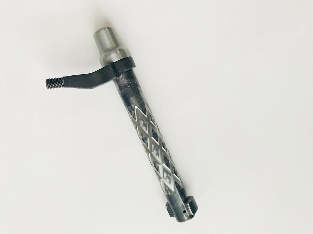 Diamond Bolt Fluting – AD Arms Custom Rifles
