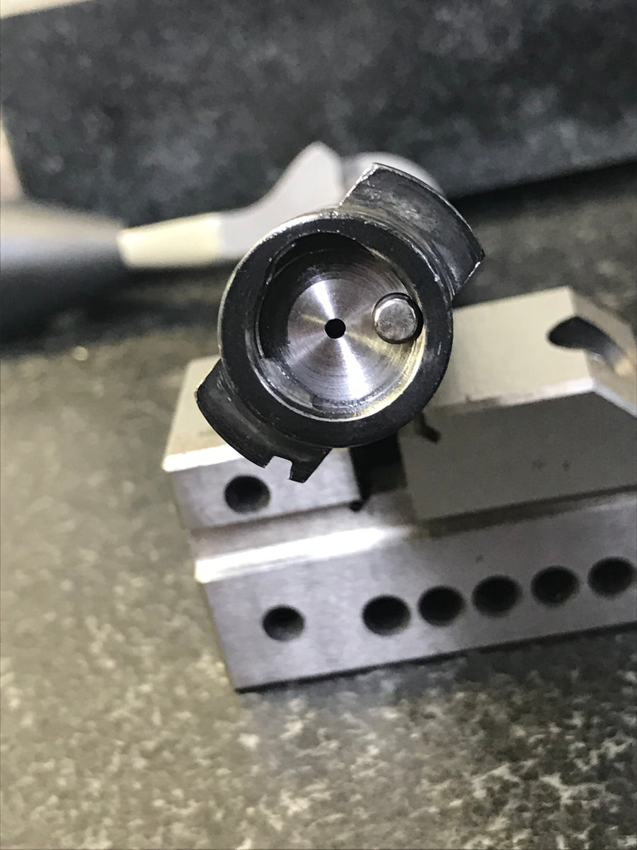 Bolt Bushing Service – AD Arms Custom Rifles