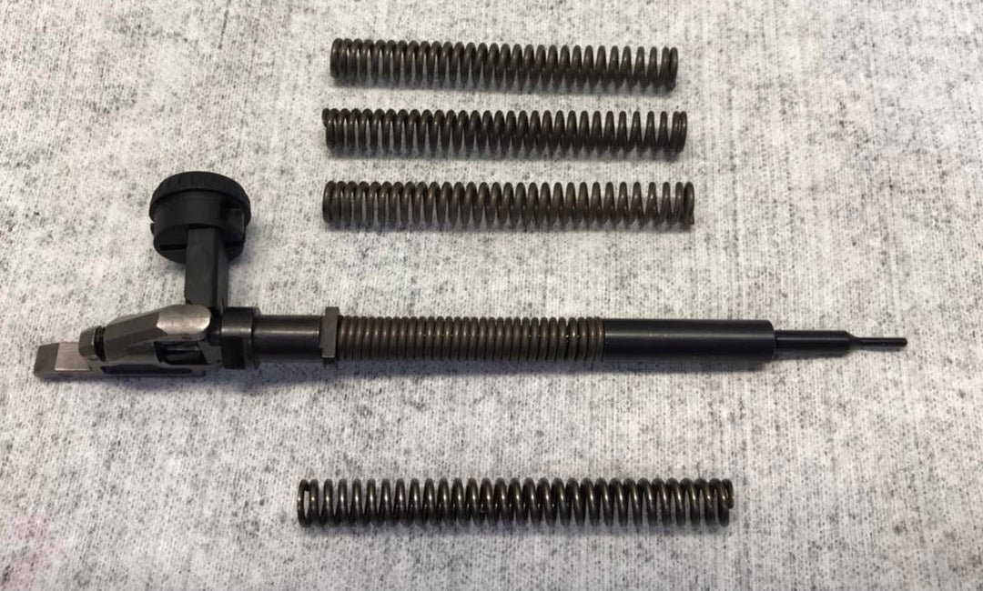 Reduced Power Mainspring for Ruger RPR and American rifles. – AD Arms ...
