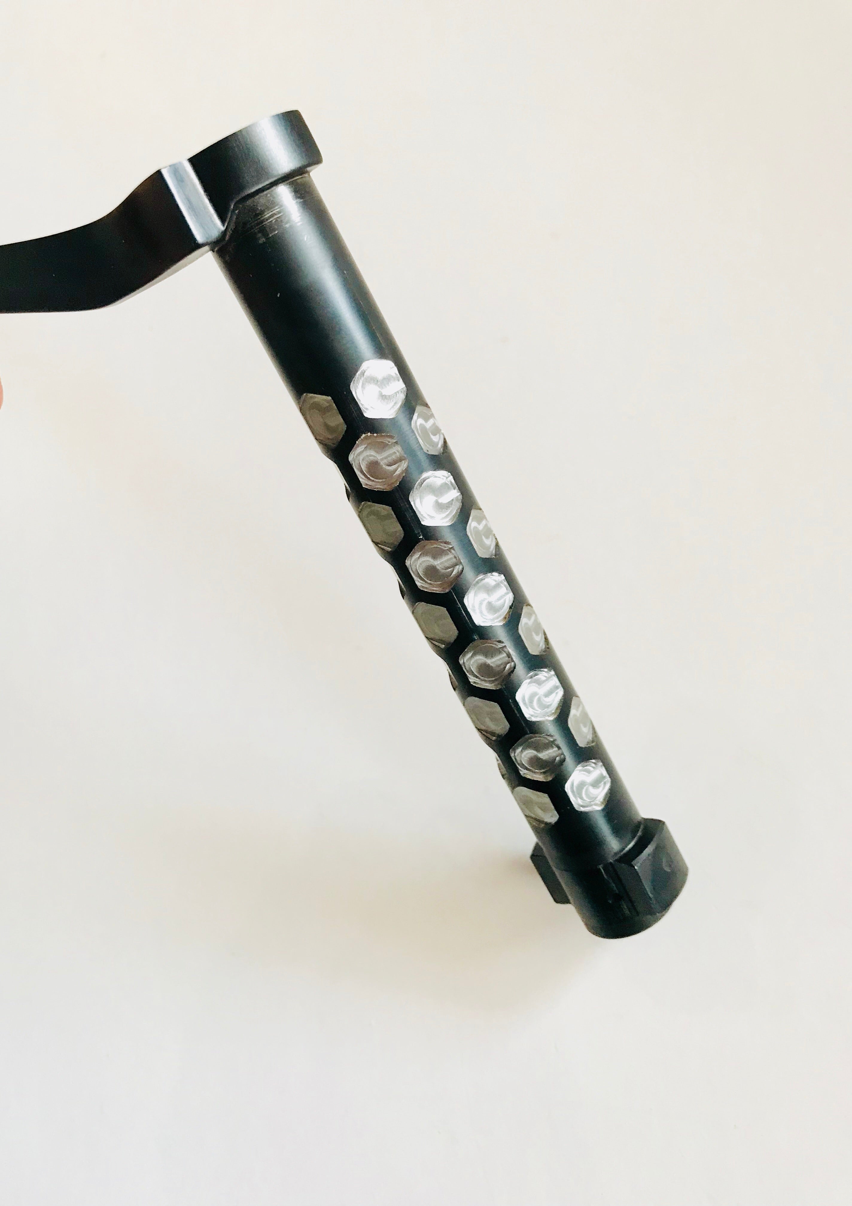 Hexagonal Bolt fluting – AD Arms Custom Rifles