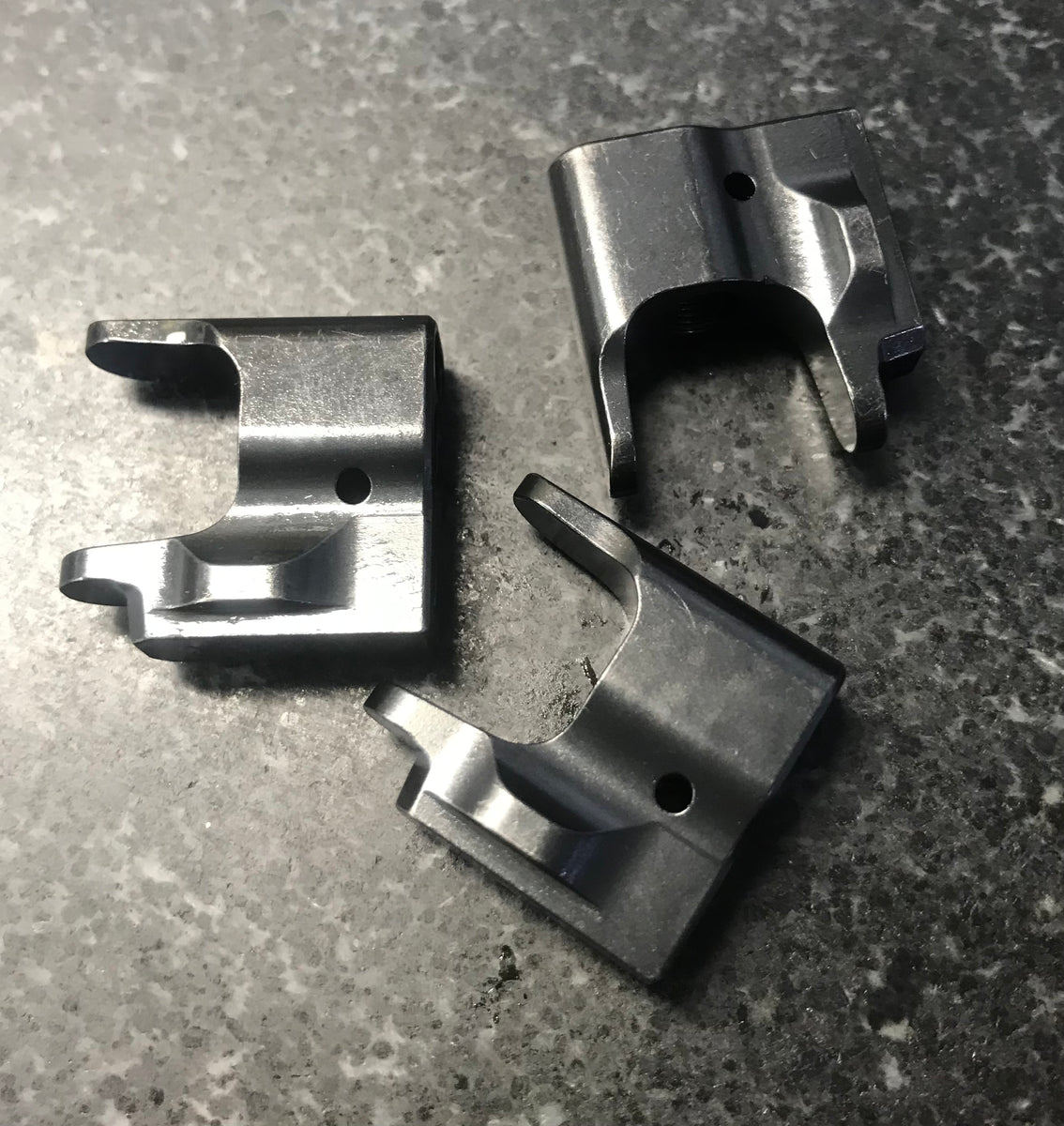 4th Generation and newer RPR Billet Firing Pin Back – AD Arms Custom Rifles